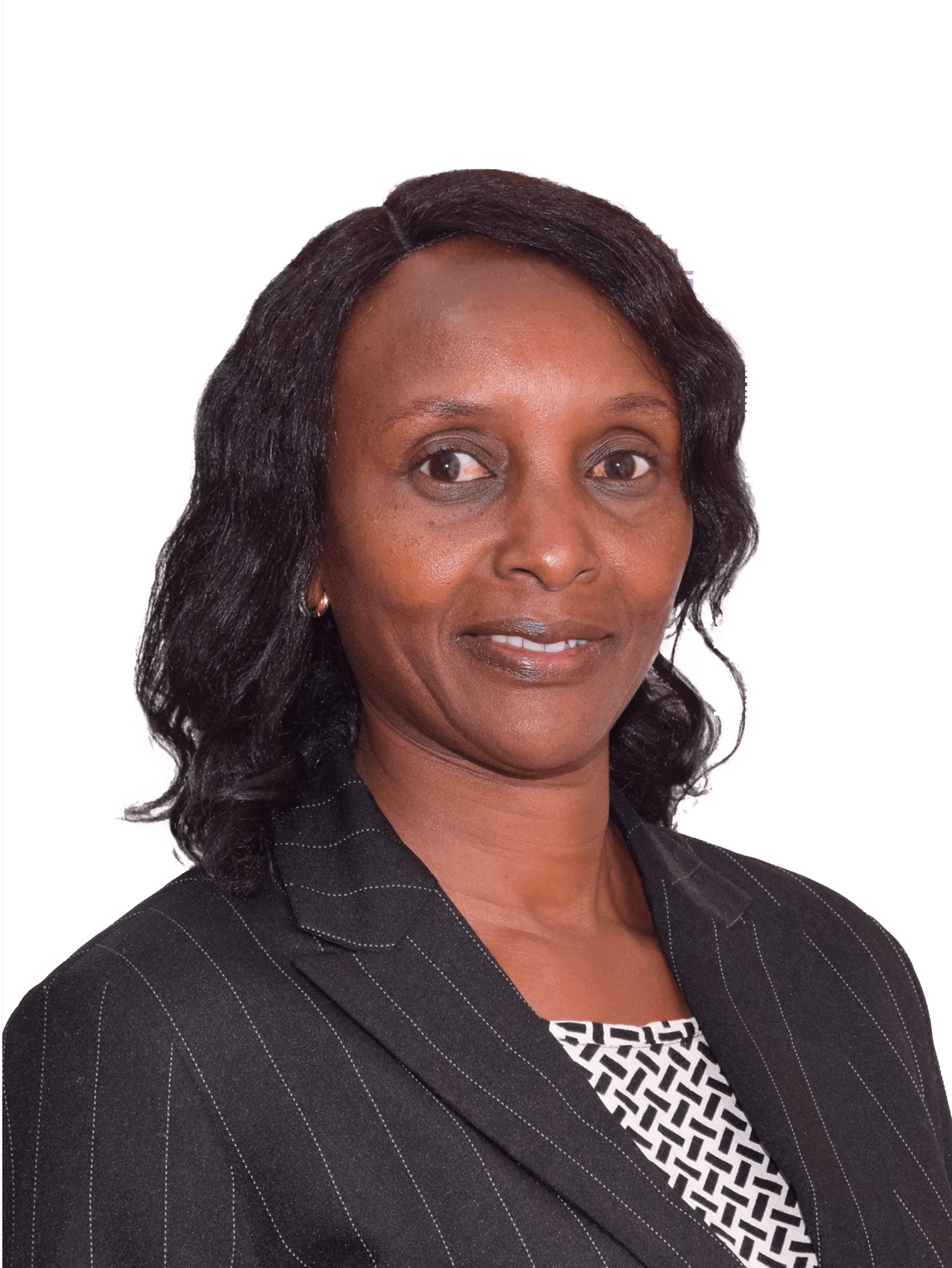 Senior Management - Gacharage Tea Factory